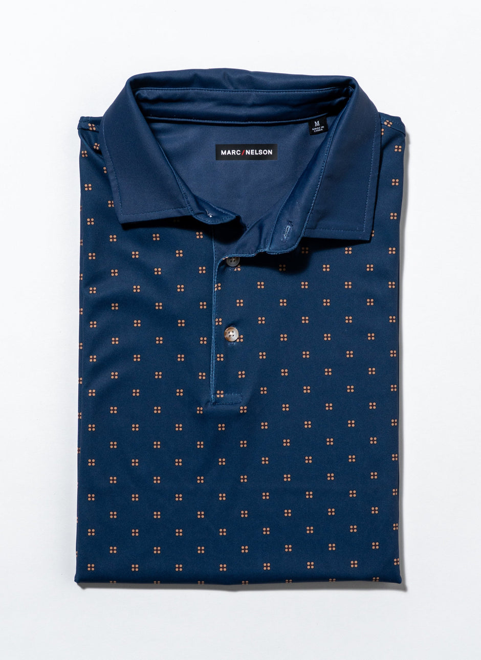Golf Collection – Marc Nelson Denim