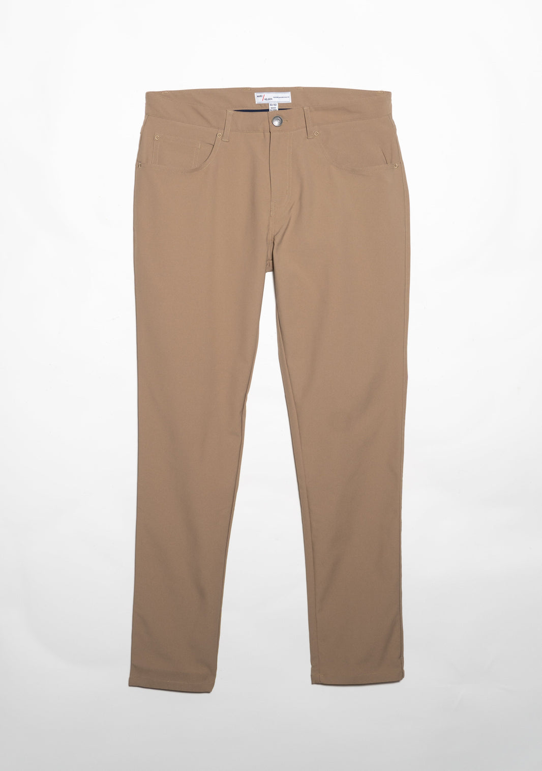 Golf Collection – Marc Nelson Denim