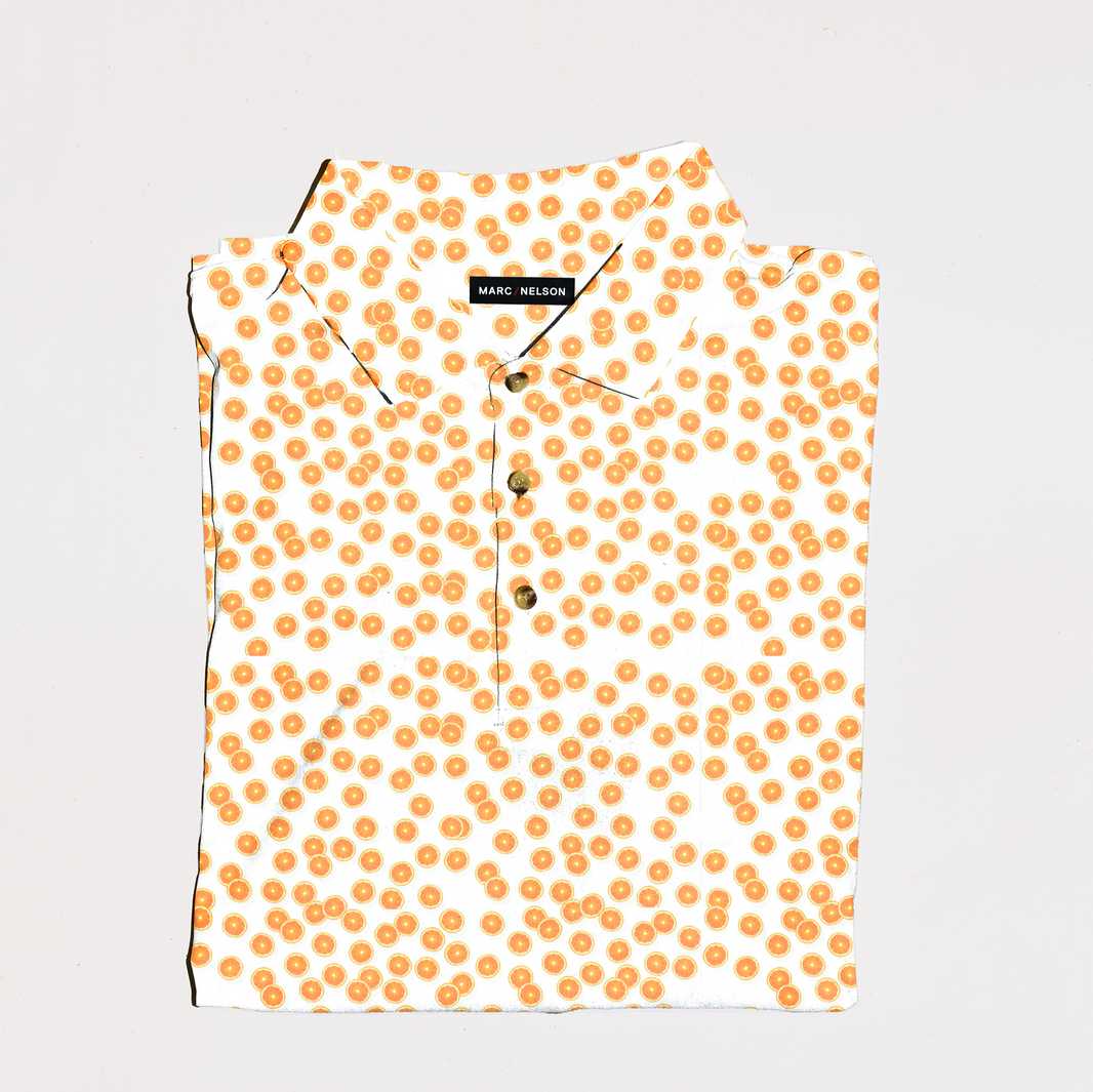 Golf Collection – Marc Nelson Denim