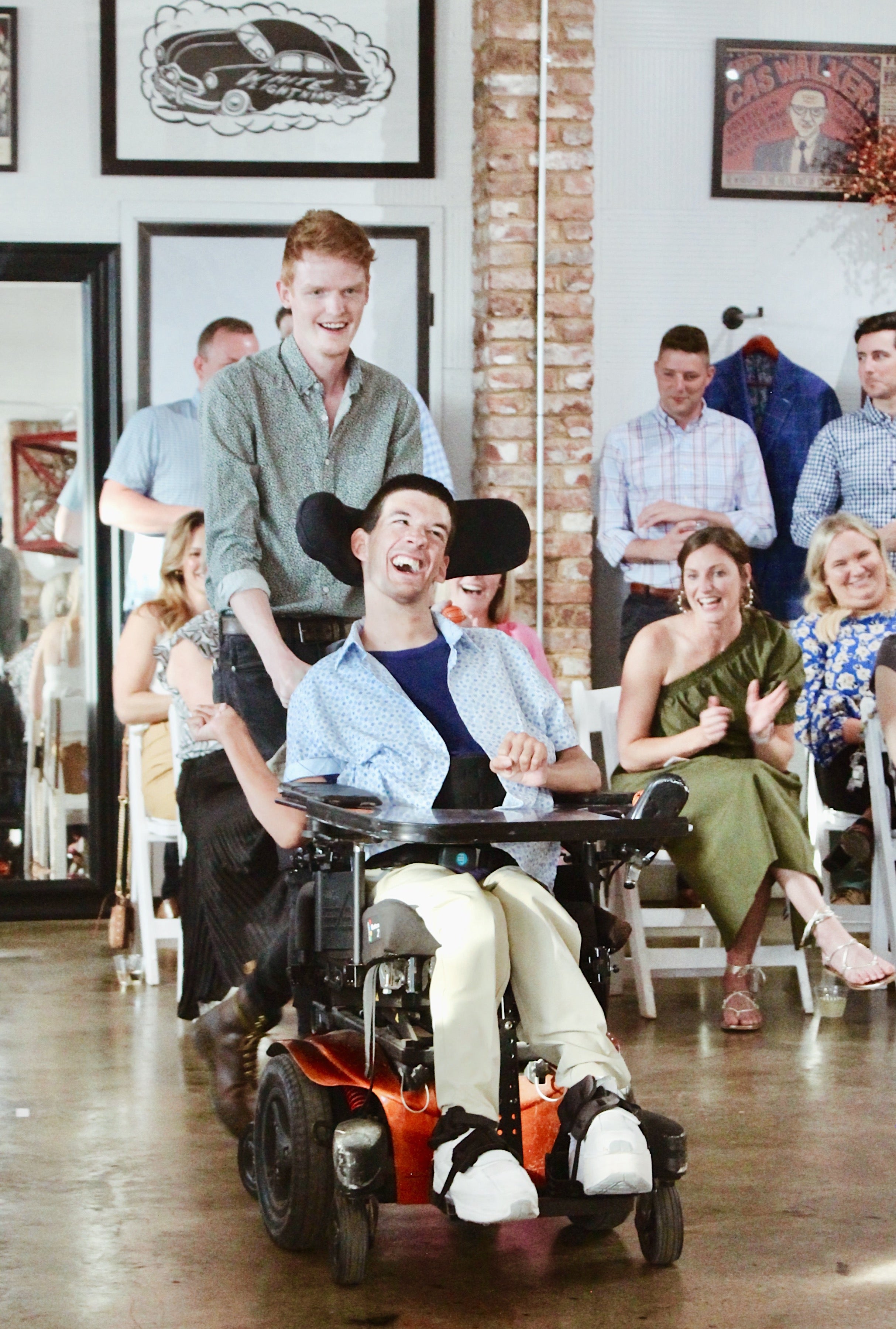 New Arrivals – Marc Nelson Denim