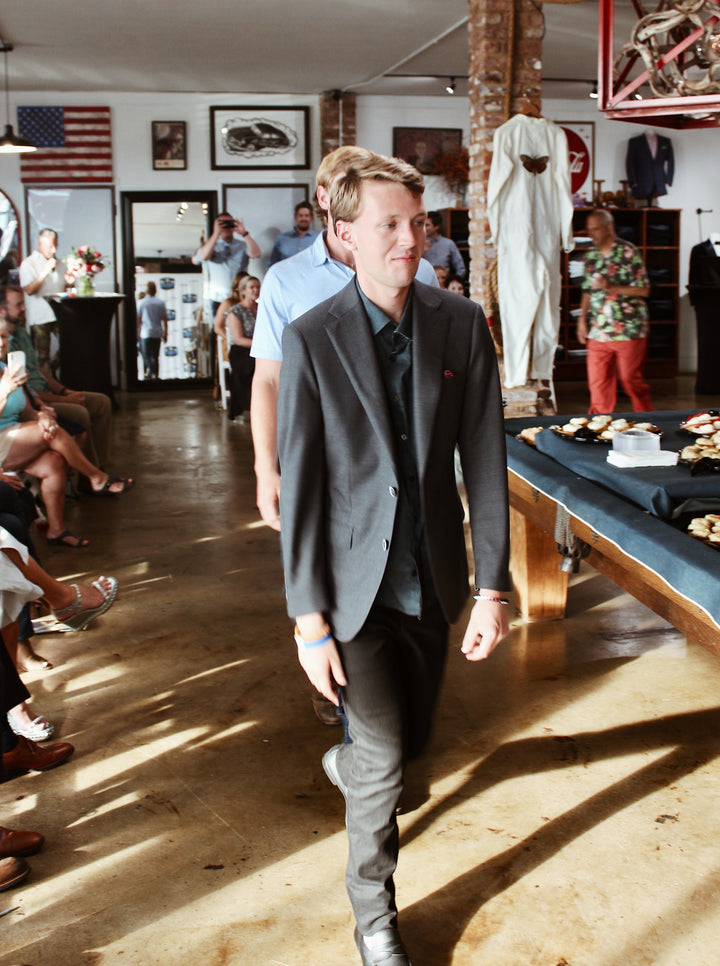 New Arrivals – Marc Nelson Denim