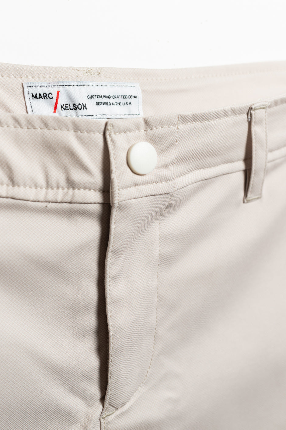 Golf Collection – Marc Nelson Denim