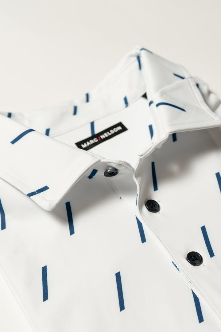 Golf Collection – Marc Nelson Denim