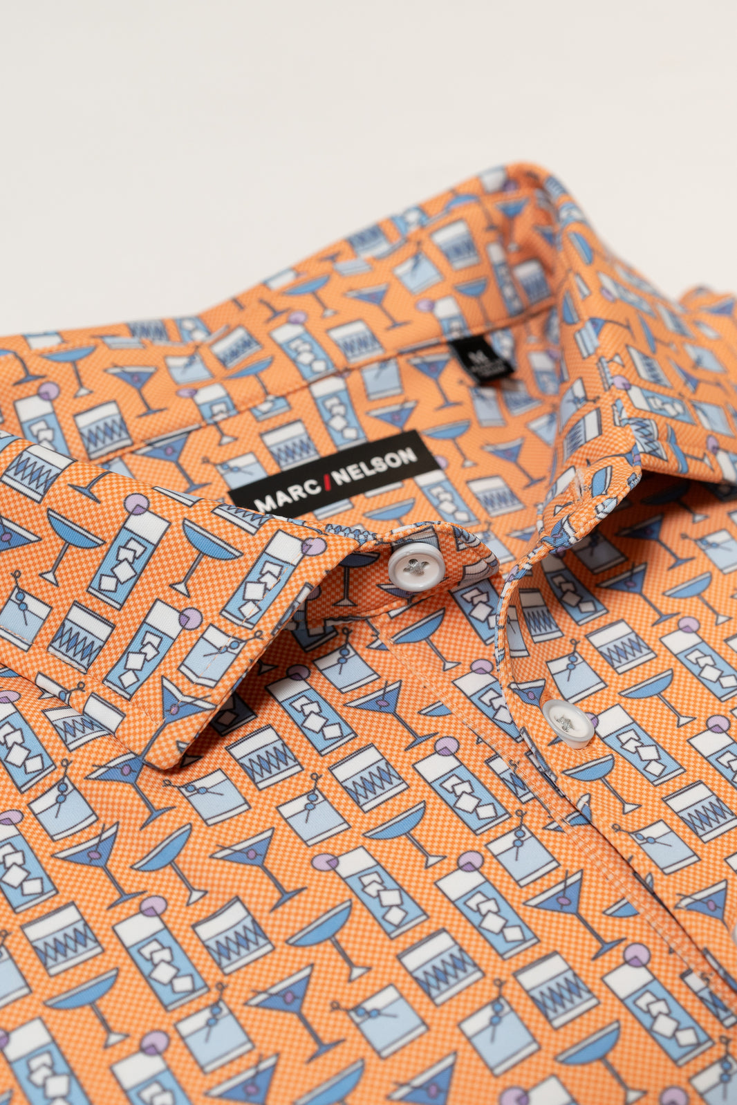 Golf Collection – Marc Nelson Denim