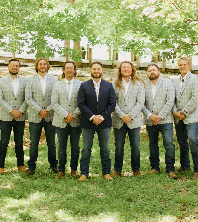 Weddings – Marc Nelson Denim